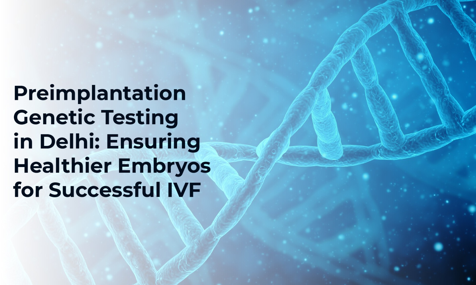 IVF success Rate in Delhi | KICDelfinium